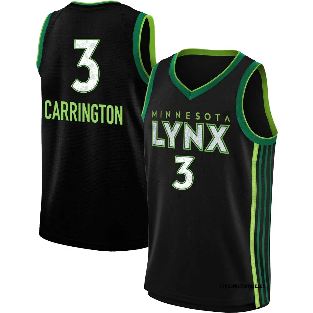 Minnesota Lynx Jerseys For Men, Women & Kids - Lynx Store