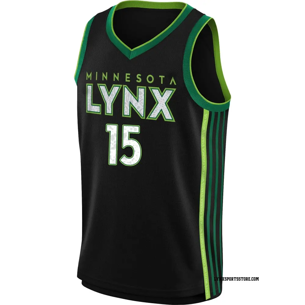 Jessica Shepard Minnesota Lynx