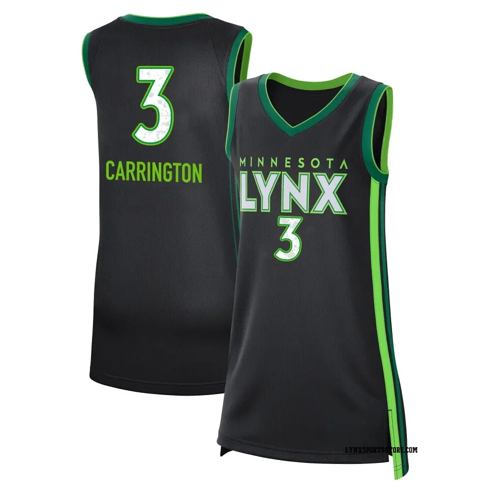 Minnesota Lynx Jerseys For Men, Women & Kids - Lynx Store